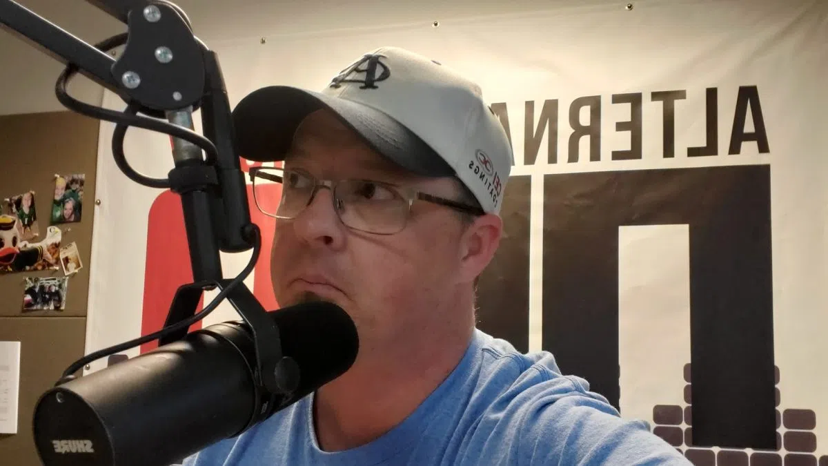 Jason Payne | KNRQ-FM