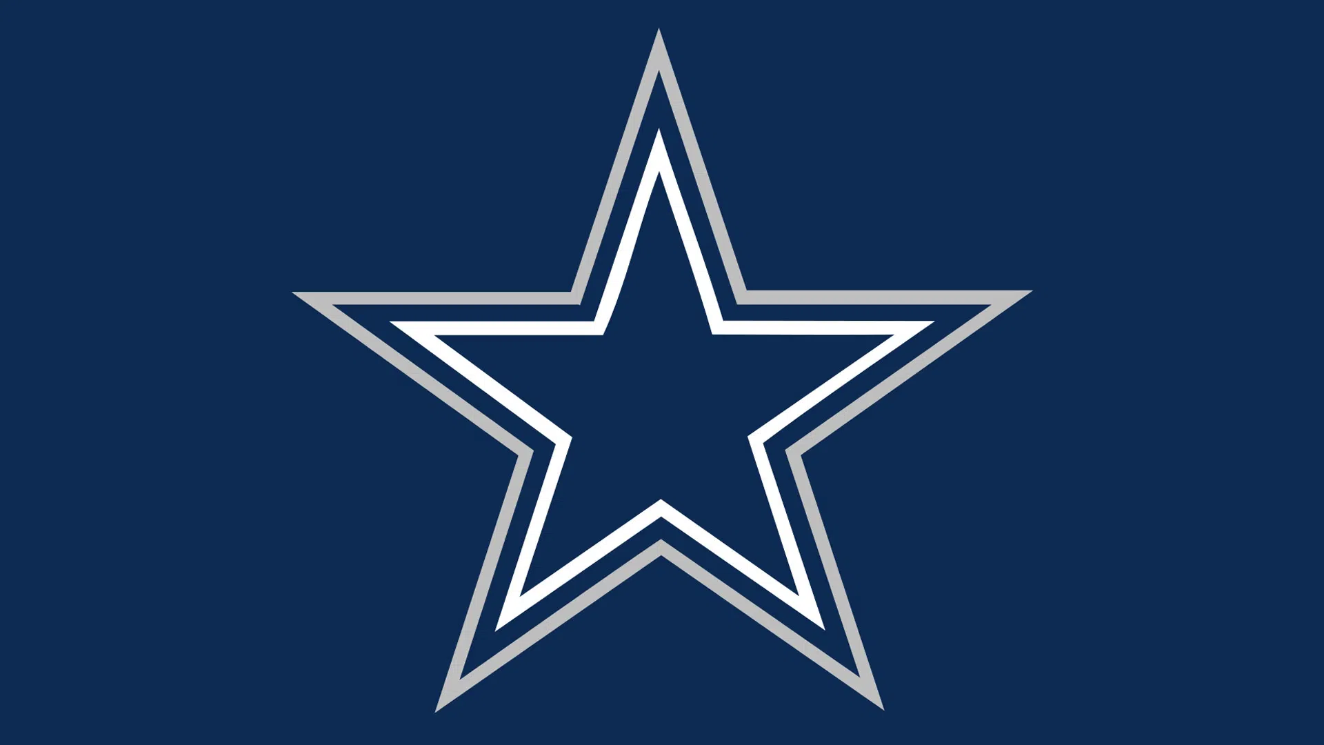Dallas Cowboys 2025-26 Schedule | KPLX-FM