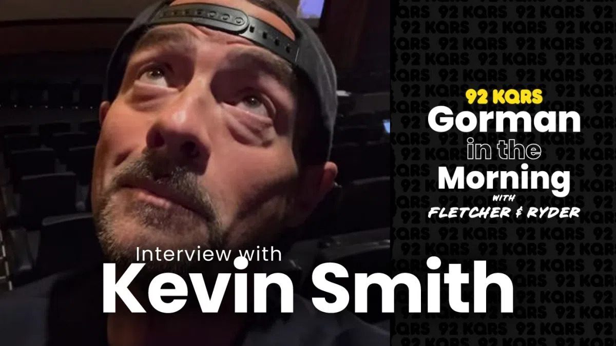 GITM Interview: Director Kevin Smith on Dogma’s 25th Anniversary ...