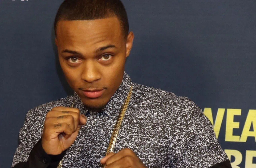 Bow Wow Finally Meets His Dad On “Growing Up Hip Hop” | KQXC-FM