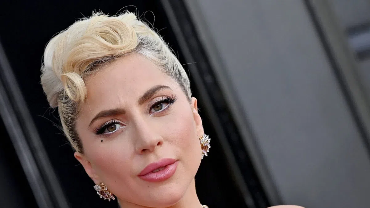 Lady Gaga Kicks-Off Tour In Las Vegas with Sold Out Show | 104.1 - KRBE ...