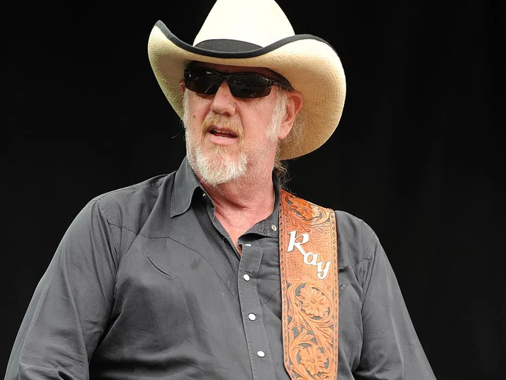 Ray Benson Releases Statement After COVID-19 Diagnosis: “I Am Filled ...