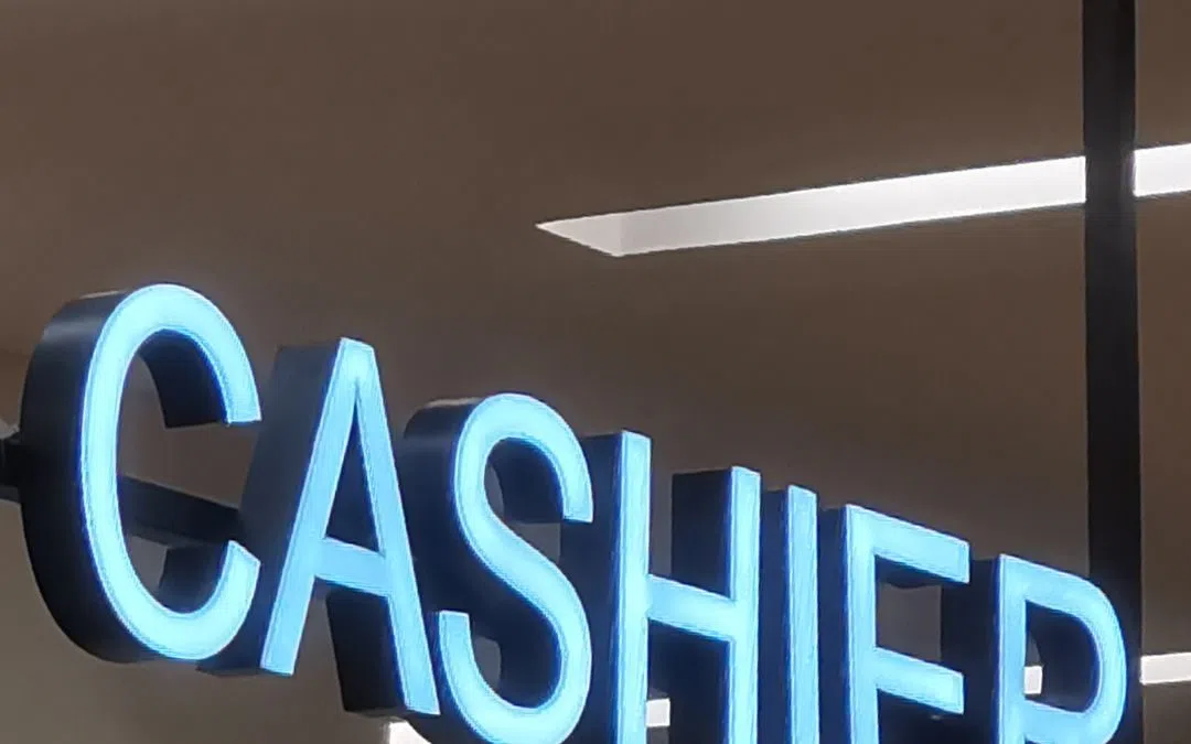 Cashiers All Over Shreveport-Bossier Are Judging You For Purchasing ...