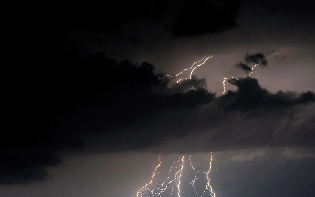 BREAKING NEWS: Due To Severe Weather Caddo Schools Closing early Today ...