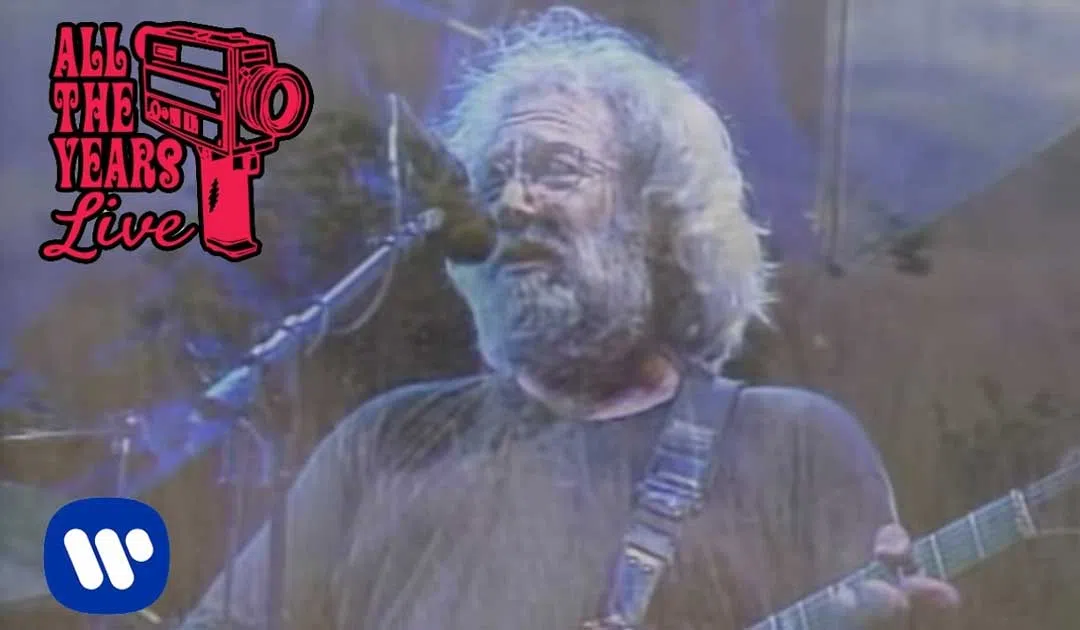 Grateful Dead Sets Guinness World Record | KSAN-FM