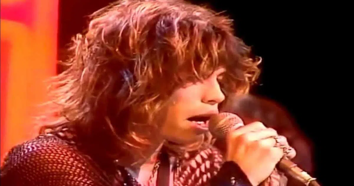 Aerosmith Reissues Self-Titled Debut Album | KSAN-FM