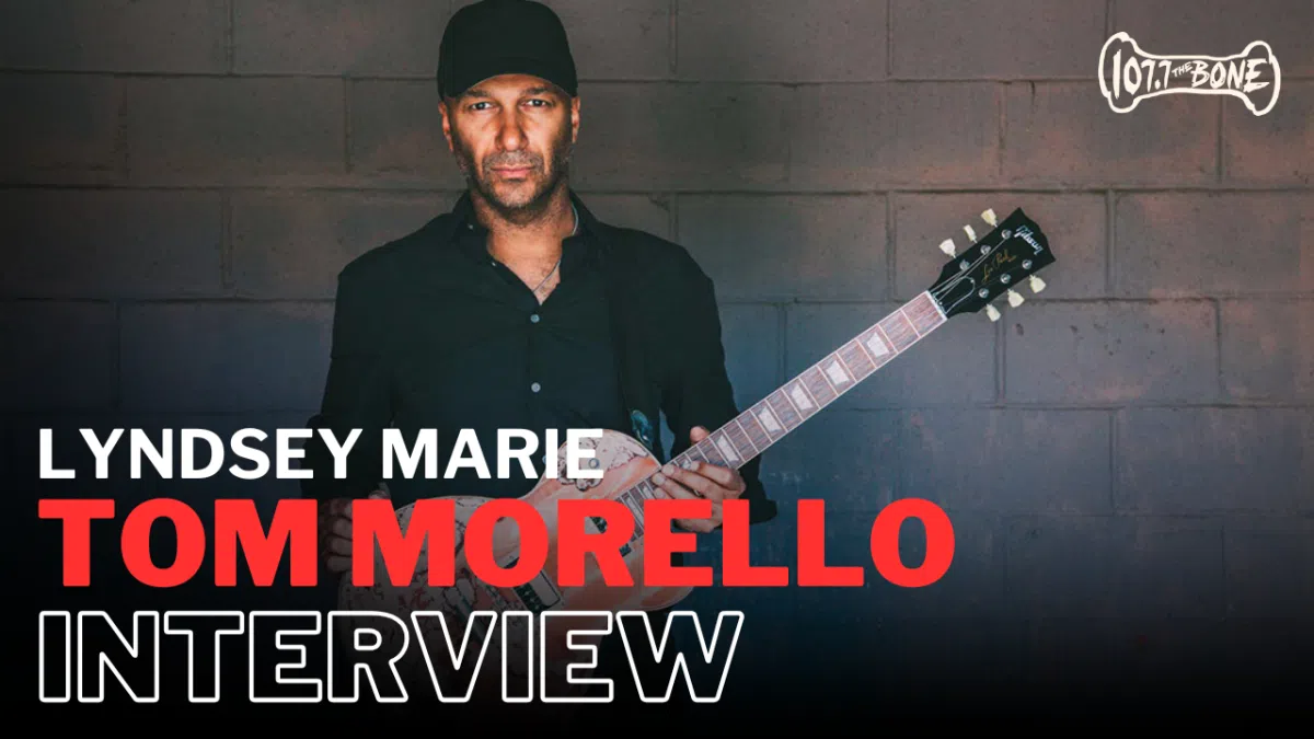 Tom Morello on Protest, Power, and Why Minneapolis Is Leading the ...