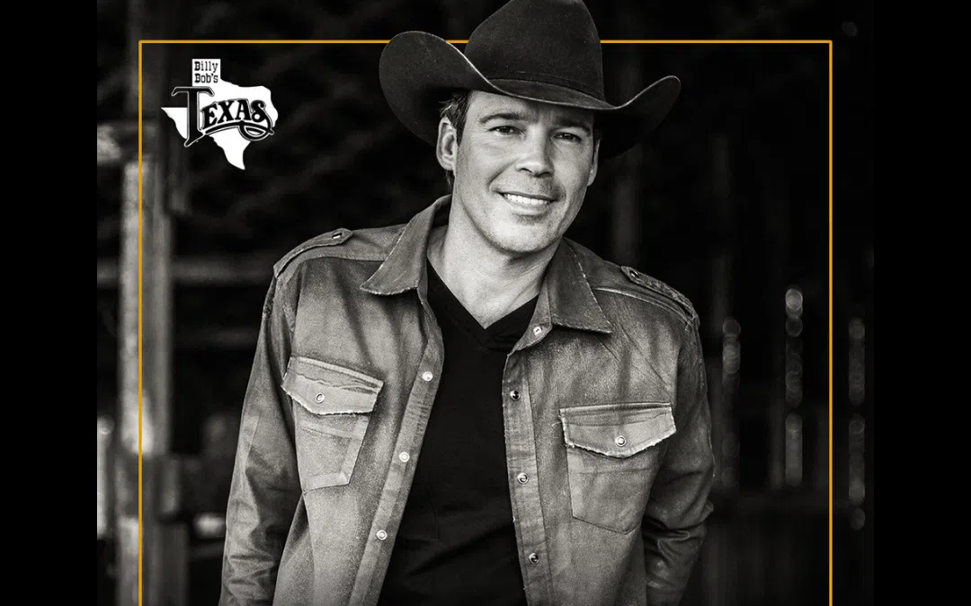 Win Tickets to See Clay Walker! | New Country 96.3