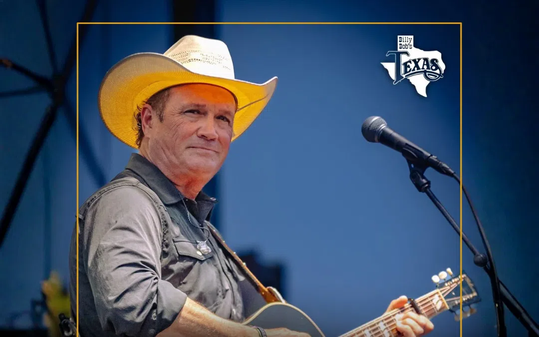 Win Tickets to See Tracy Byrd! | New Country 96.3