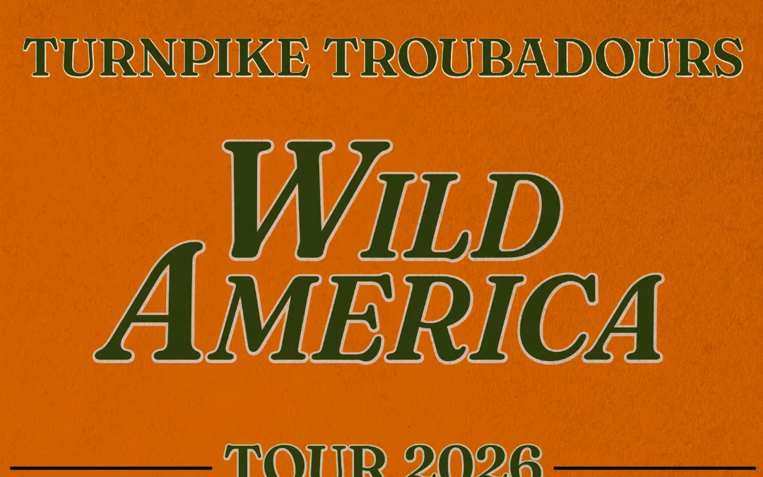 Win Tickets to see Turnpike Troubadours at Billy Bob’s Texas! | New ...