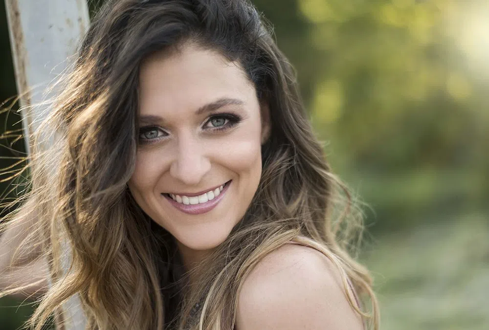 Courtney Cole: My Favorite Things | KSKS-FM