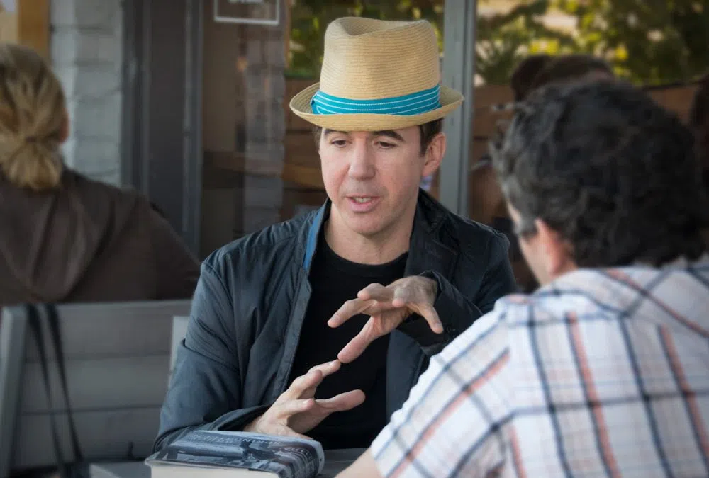 5 Songs That Hit Songwriter J.T. Harding Wishes He Had Penned | KSKS-FM