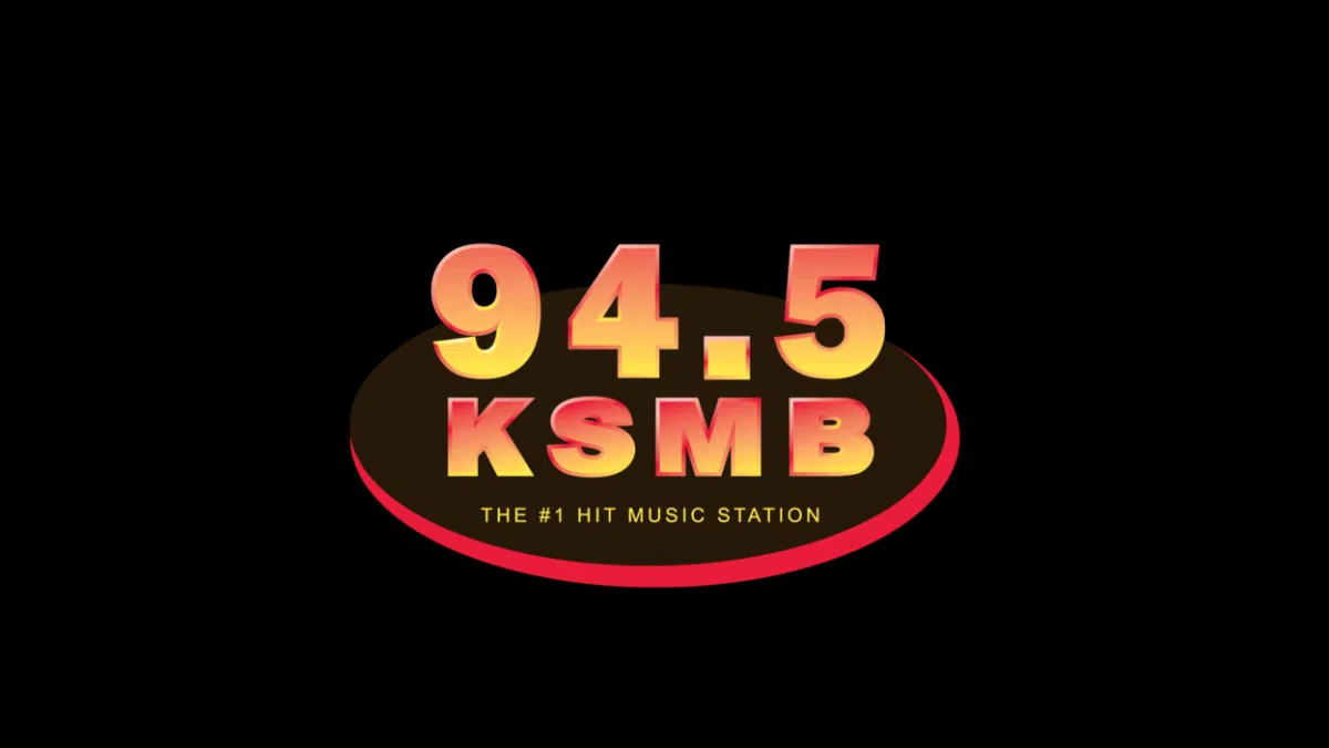 More Nonstop Music! | KSMB-FM