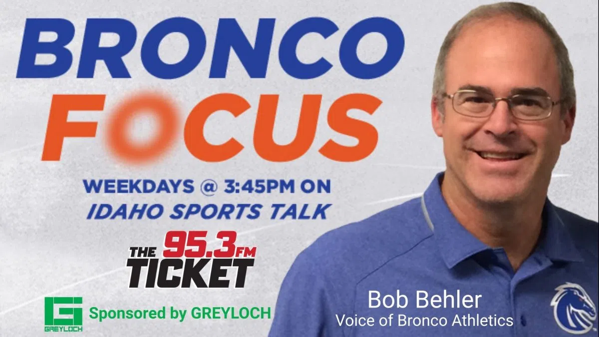 BRONCO FOCUS: BOB TAKES DEEP DIVE INTO JEANTY’S ASSAULT ON BSU RECORD ...