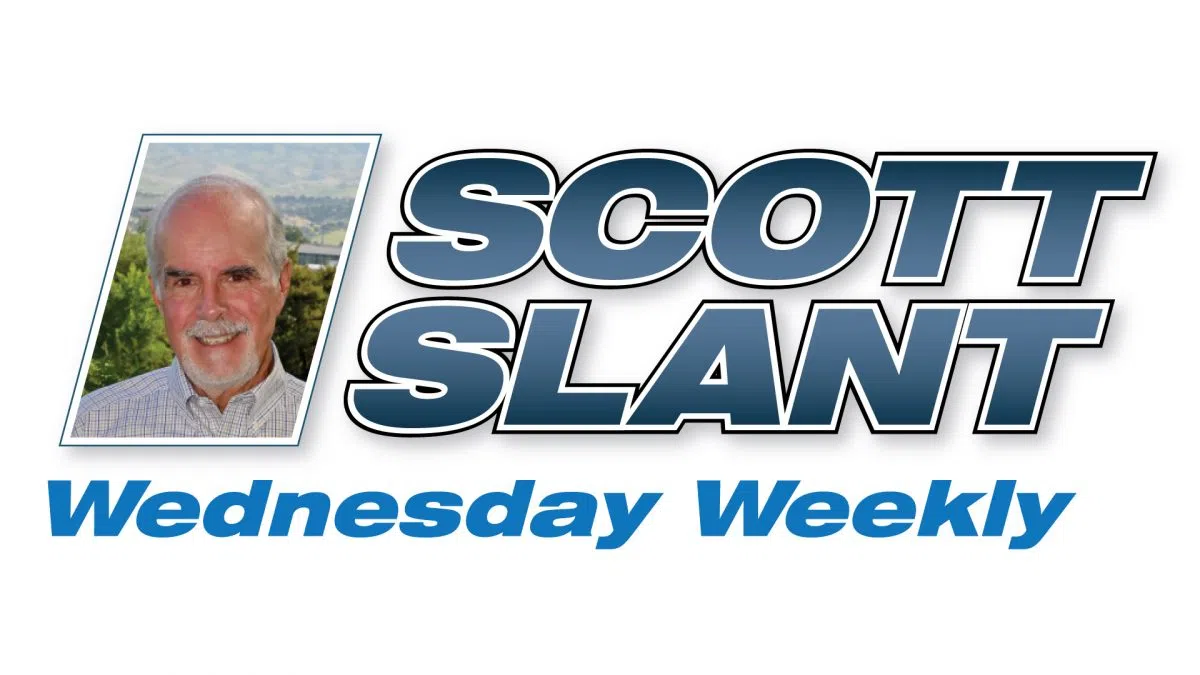 SCOTT SLANT: Is it Javan Buchanan’s time to shine? | KTIK-FM