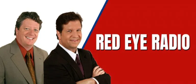 Red Eye Radio | KTUC-AM