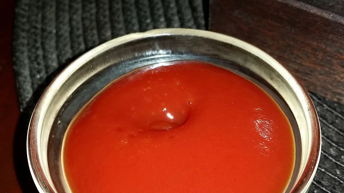 Ketchup Hair Masks Are A Thing | KVMA-FM/MAGIC 102.9