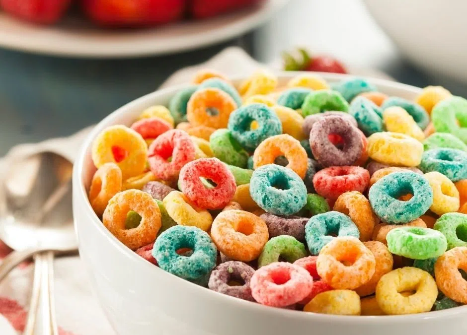 It’s National Cereal Day! What’s the Best Cereal to Eat Without Milk ...