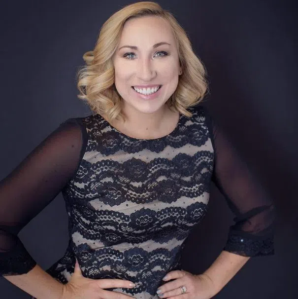 Our Town with Sarada Connors | AM 740 KVOR | KVOR-AM