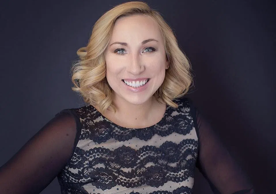 Our Town with Sarada Connors | 98.1 KKFM-FM