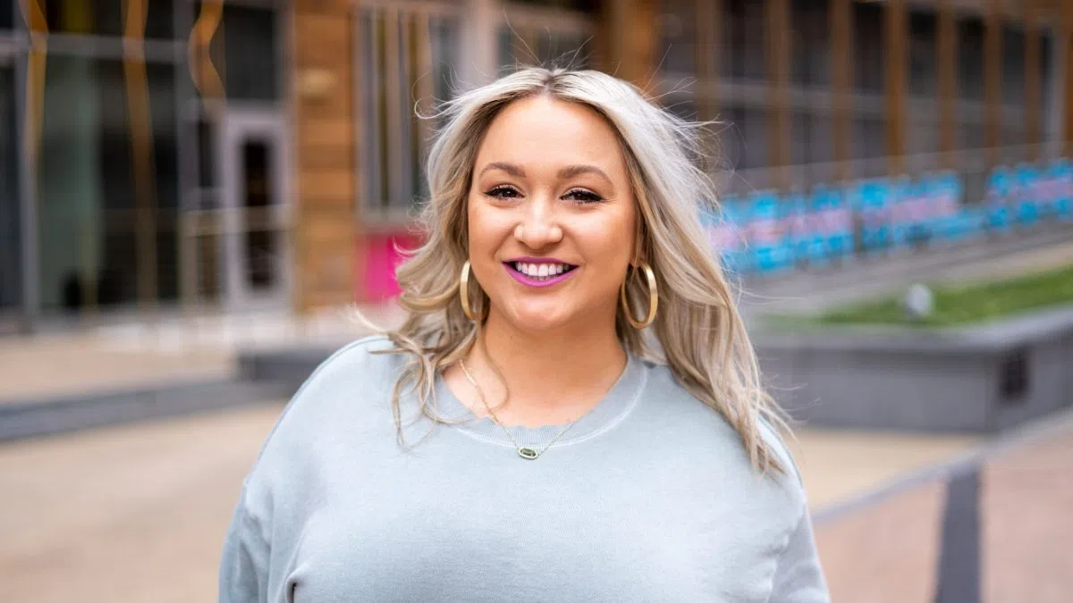 rachel Ryan | 99.1 KXKC-FM