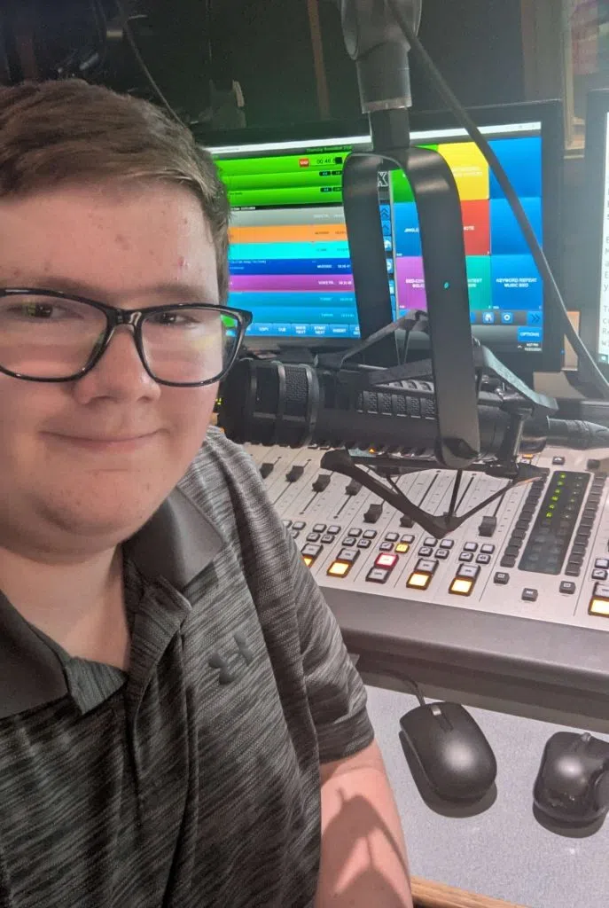 Jack Dever | KYIS-FM