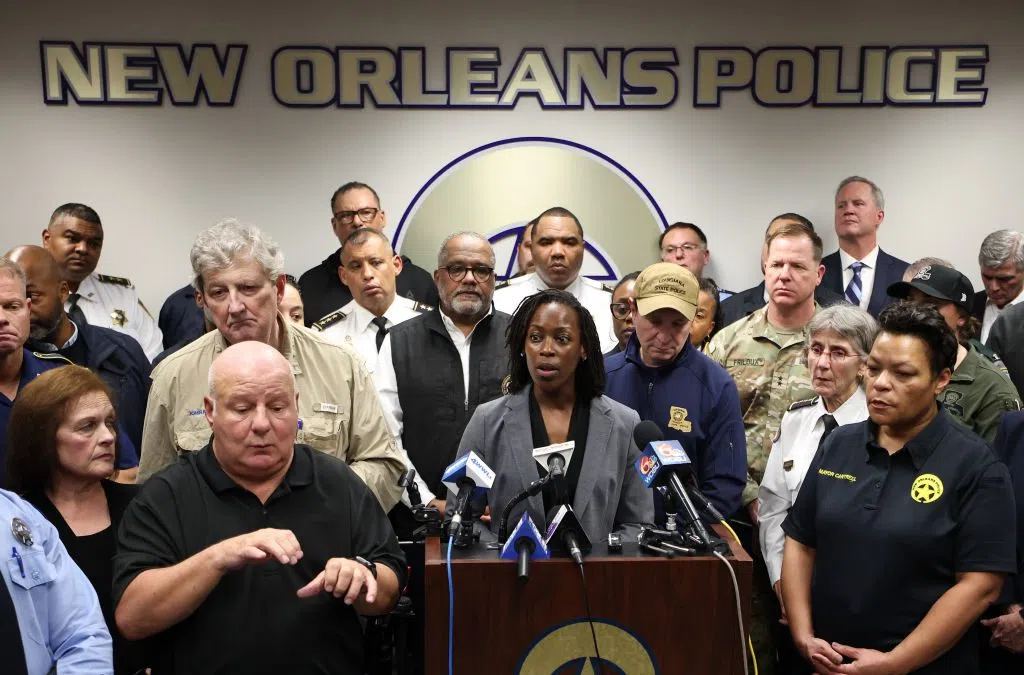 January 2nd, 2025 | The Mark Levin Show