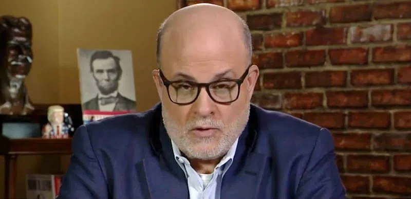 Mark Levin Tells Liz Cheney She’s ‘More Like Benedict Arnold’ Than ...