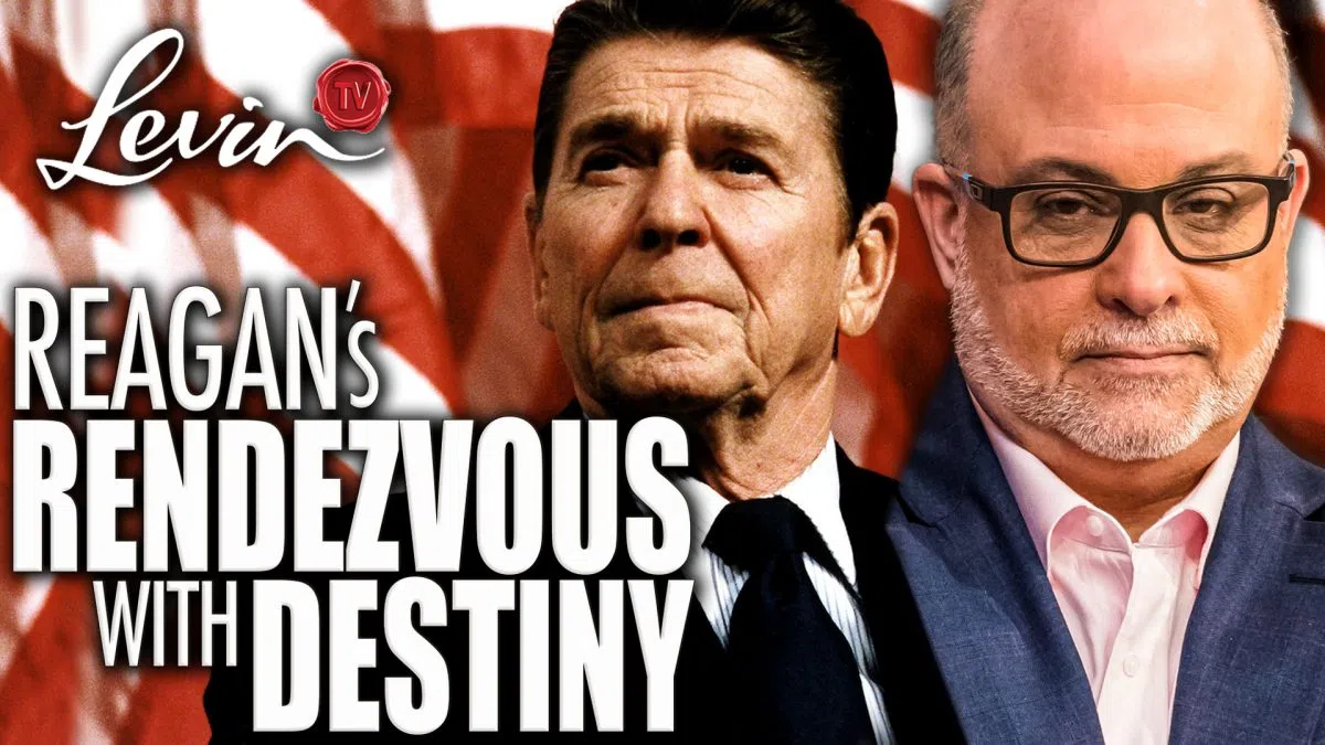 The Enemy Within: Reagan’s Warning That Still Echoes Today | The Mark ...