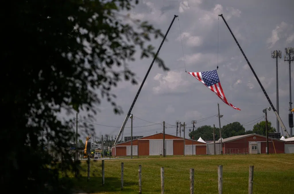 FBI, Secret Service Butchered The Thomas Crooks Case And Invited ...