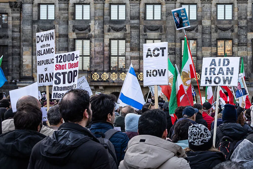 January 14th, 2026 | The Mark Levin Show