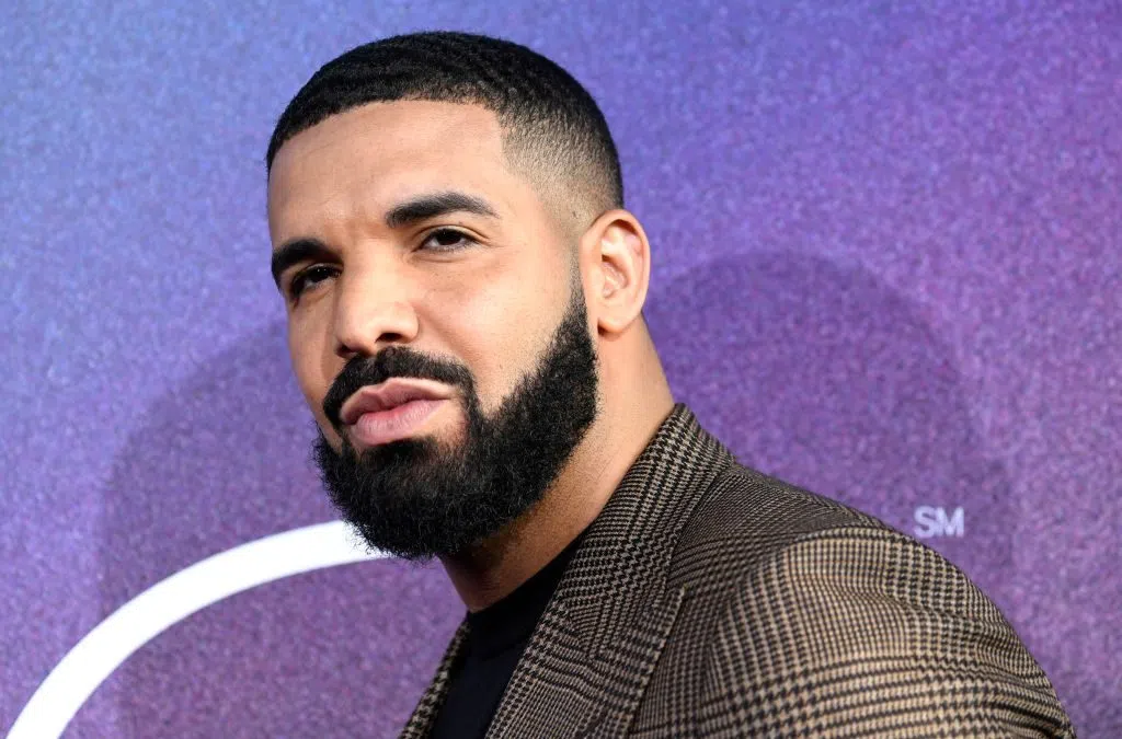 Drake Breaks The Beatles’ Chart Record & Reaches Historic RIAA ...