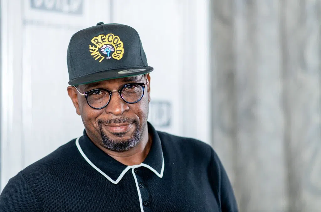 Uncle Luke Wants A Bag From All Female Rappers | WBLX-FM