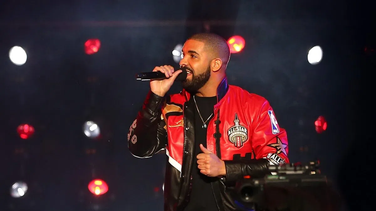 Drake’s Former Bodyguard Shares Some Info about the Rapper | WBLX-FM
