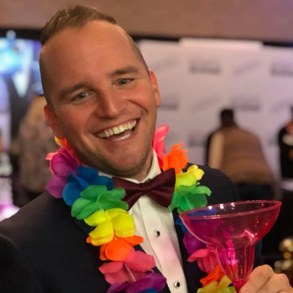 Cody West | 101.5 WBNQ-FM