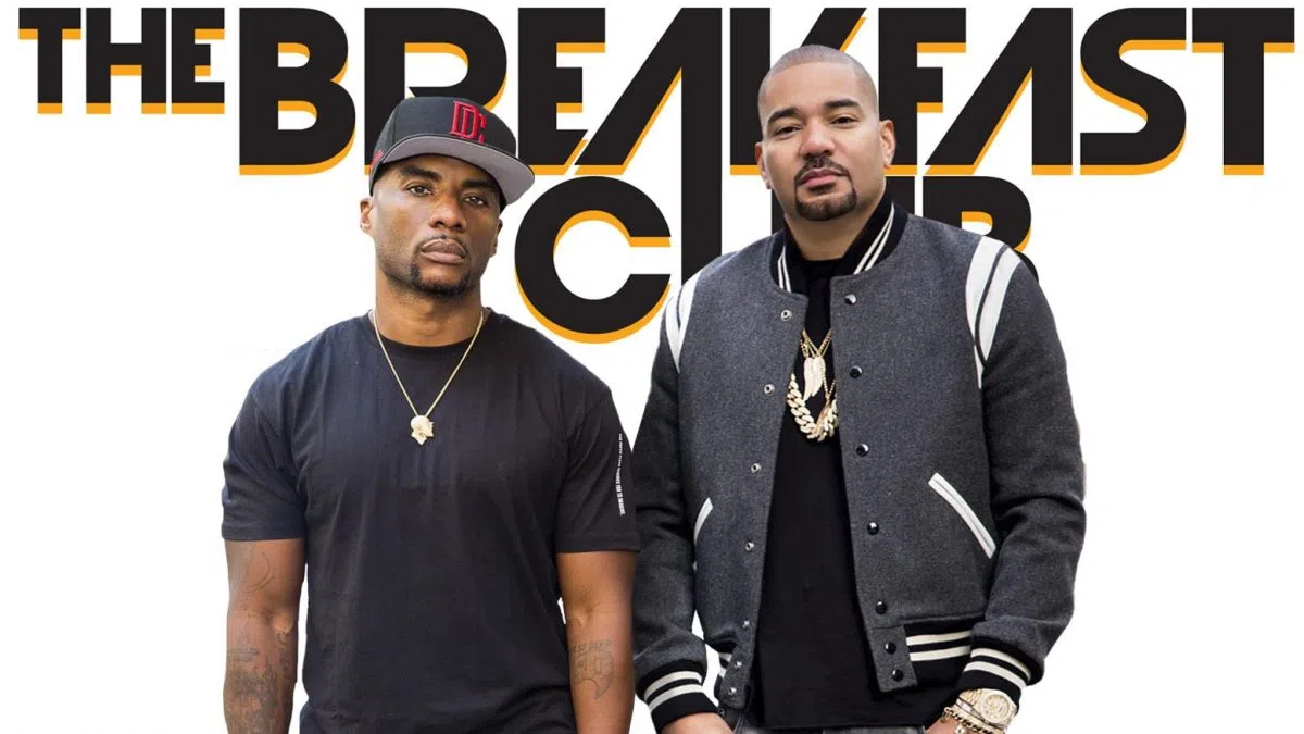 The Breakfast Club | WDAI-FM