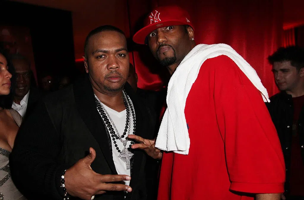 Rapper Magoo Has Reportedly Passed Away At Age 50 | WDLT-FM