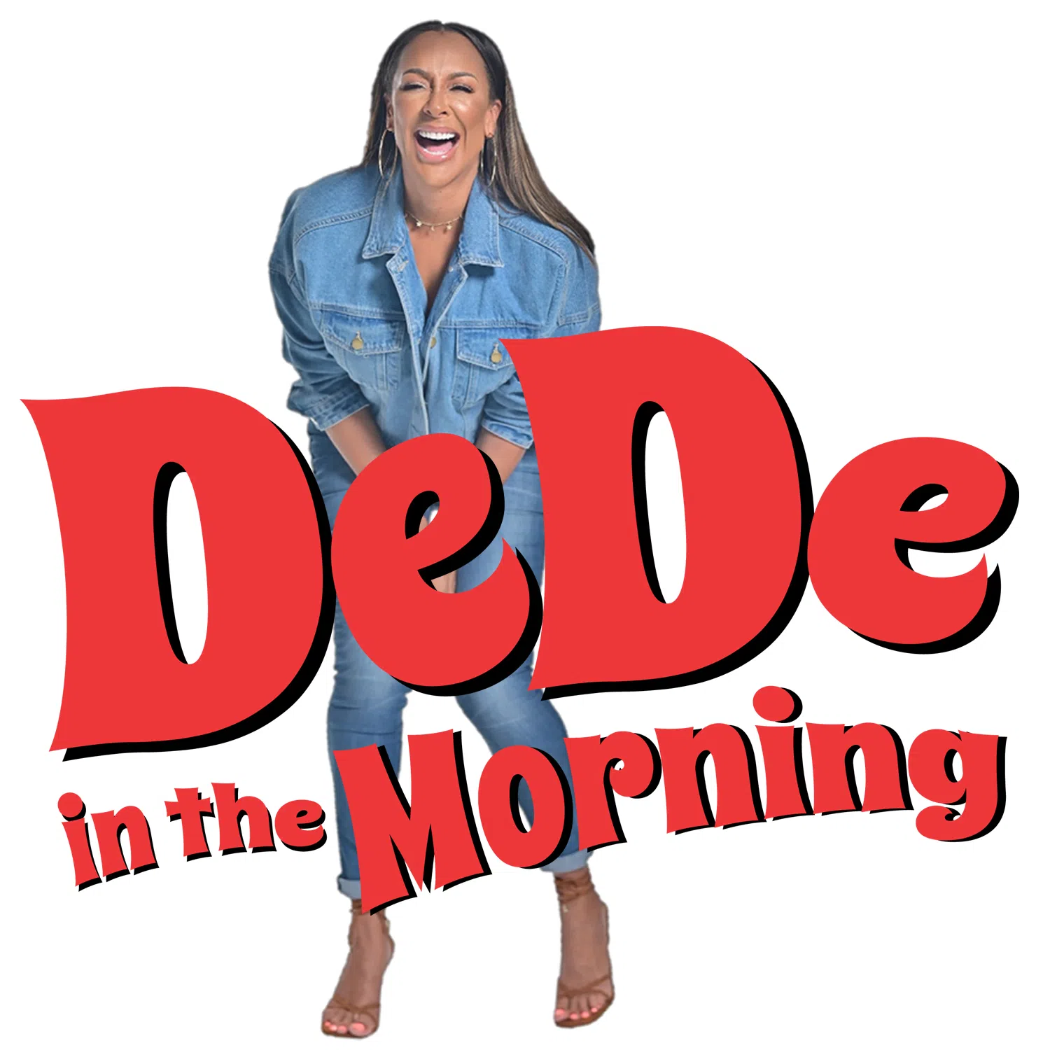 Dede In The Morning | WDLT-FM