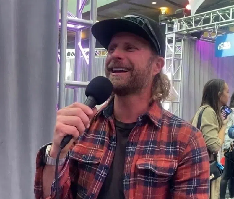 This Country Star Love Indy and Snow | WFMS