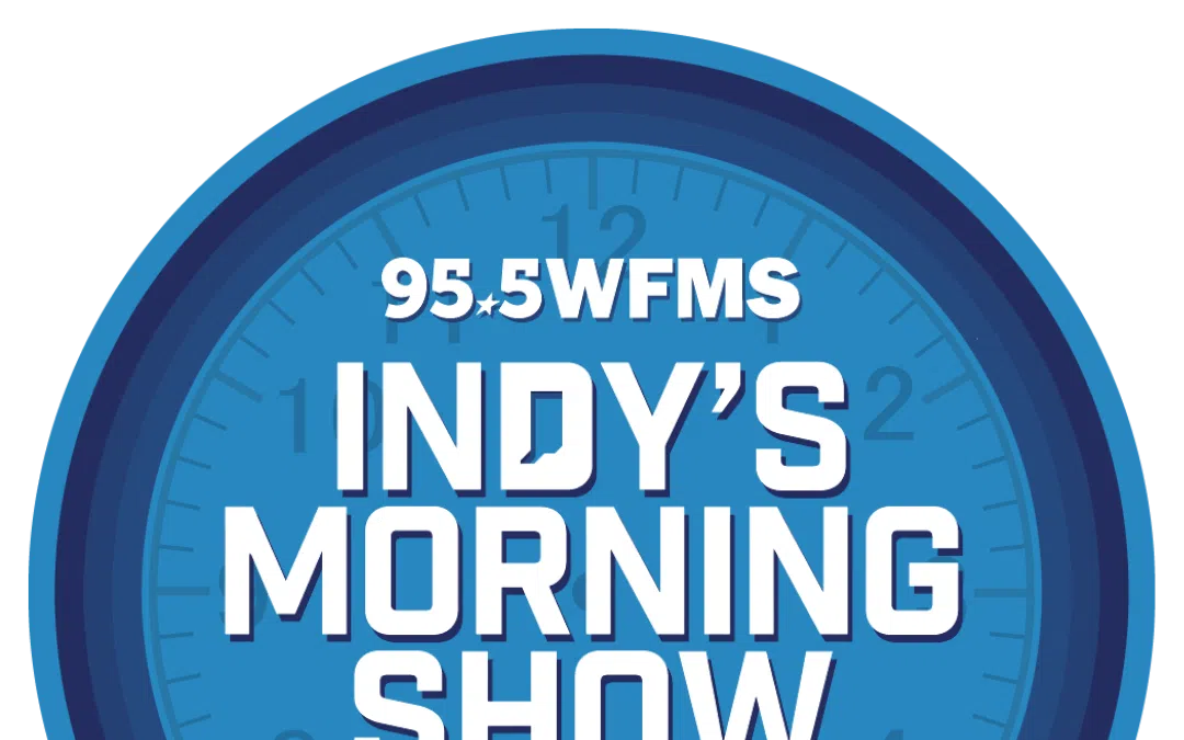 You Won’t Believe What Happened To Matt and Deb | WFMS