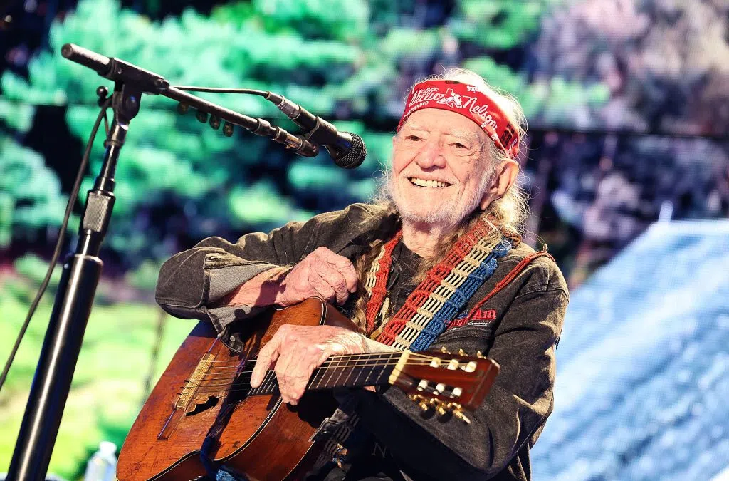 Farm Aid Schedule Has Been Released | WFMS