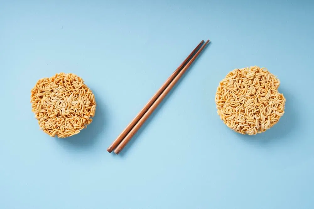 Top Ramen Will Pay You $10,000 To Be Its ‘Chief Noodle Officer’ | WFMS