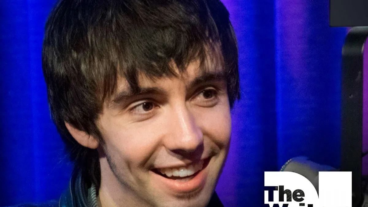 Mo Pitney Talks About Life as a New Dad, His Old Soul & Playing the ...