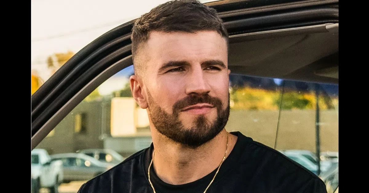 Sam Hunt’s Number-1 Song Was a Late Addition to His Southside Album | WFMS