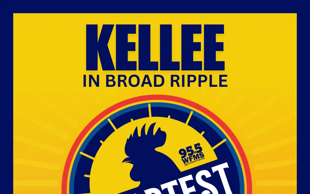 Kellee Takes The Title For The Weekend! | WFMS