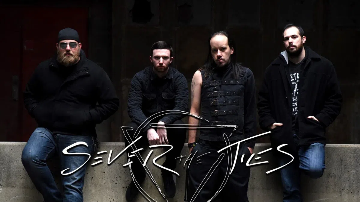 Sever the Ties | 96 ROCK | WFTK-FM