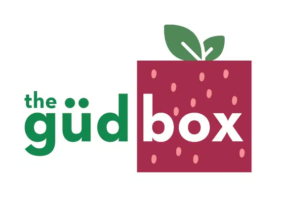 The Gud box | 102.3 NOW! Radio