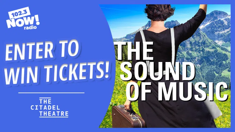 NOW! Wins | 102.3 NOW! Radio