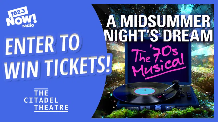 NOW! Wins | 102.3 NOW! Radio