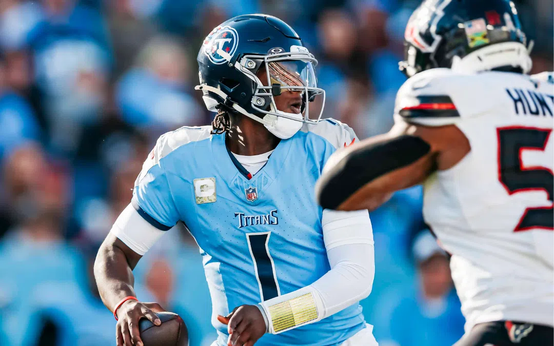 Week Sixteen Preview: Titans vs Chiefs | WGFX-FM